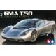 Model Cars Kits Tamiya GMA T.50 Gordon Murray Automotive 1:24 Platik ...